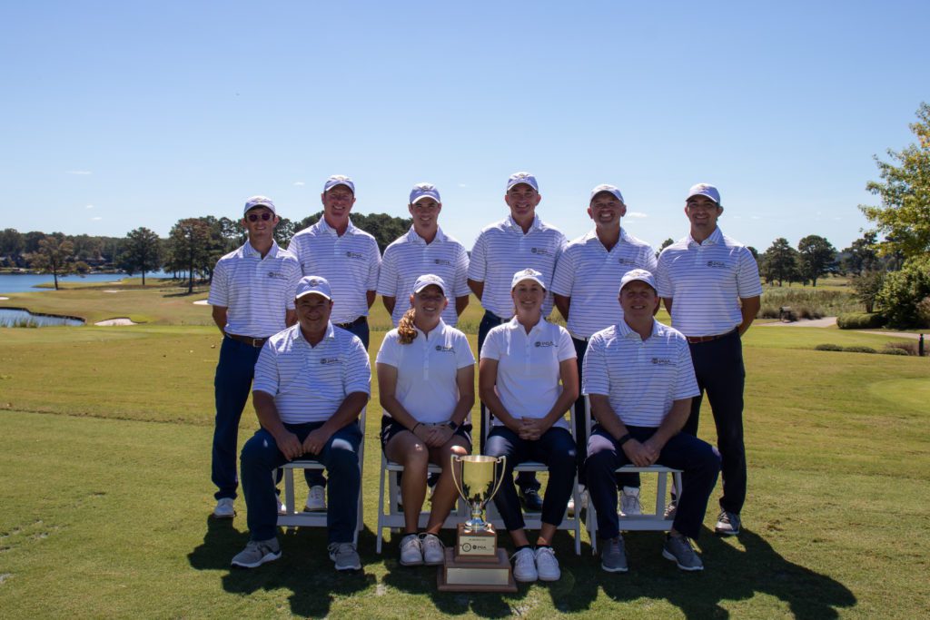 Alabama Cup – Alabama – NW Florida PGA