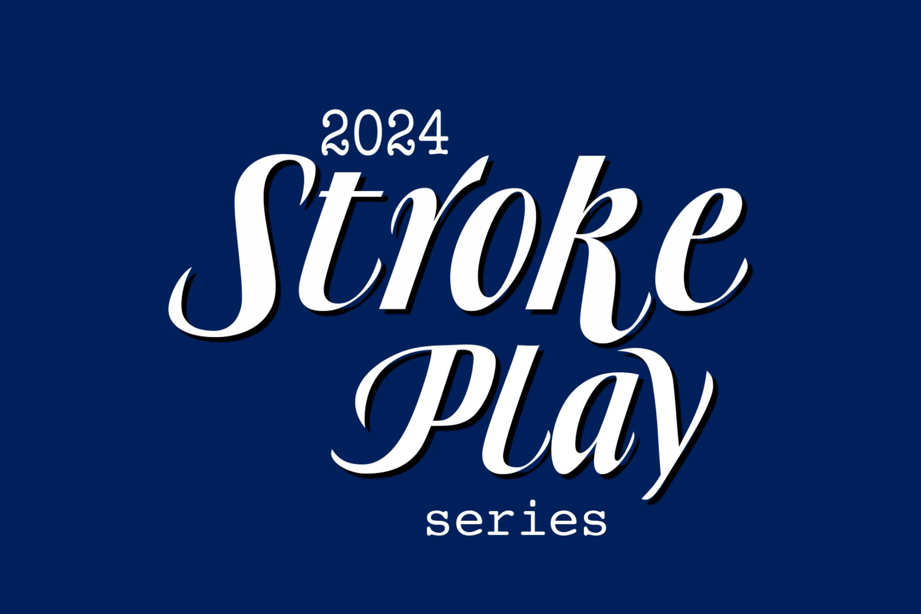 Stroke Play Series – Alabama – NW Florida PGA