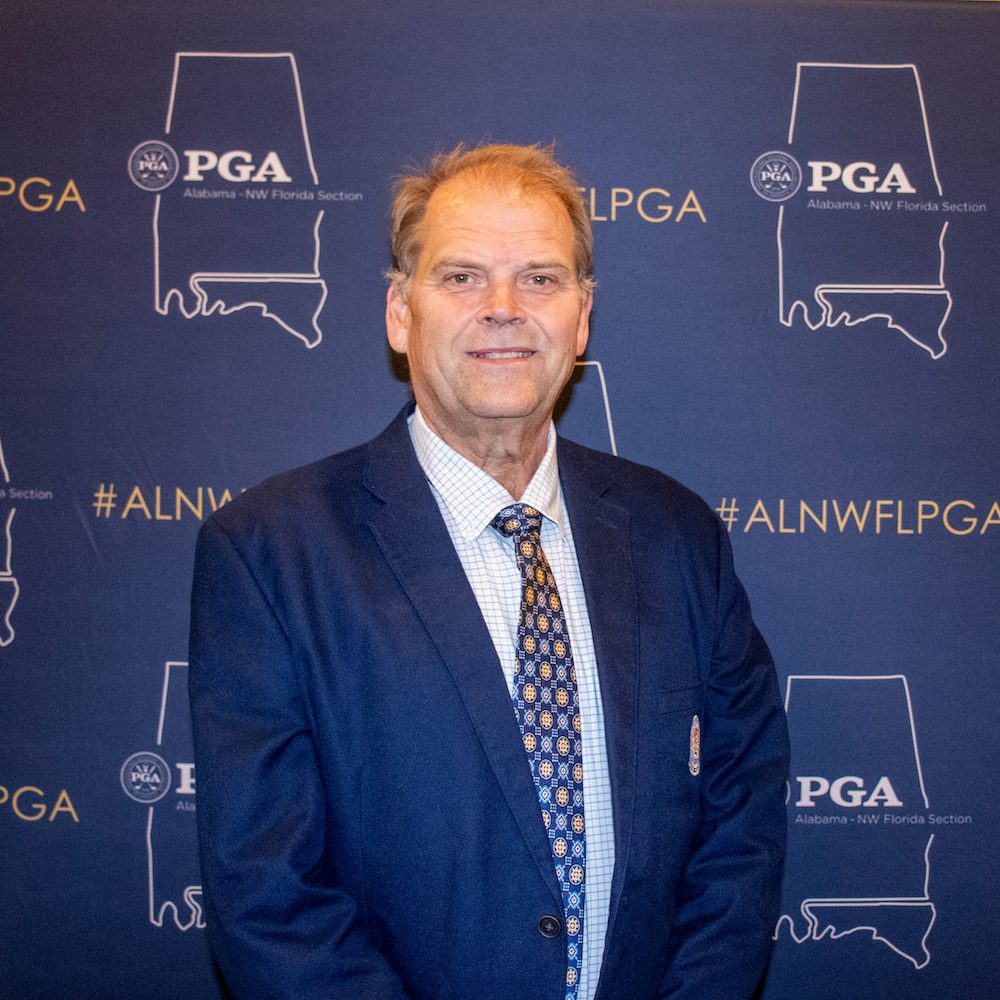 Staff – Alabama – NW Florida PGA