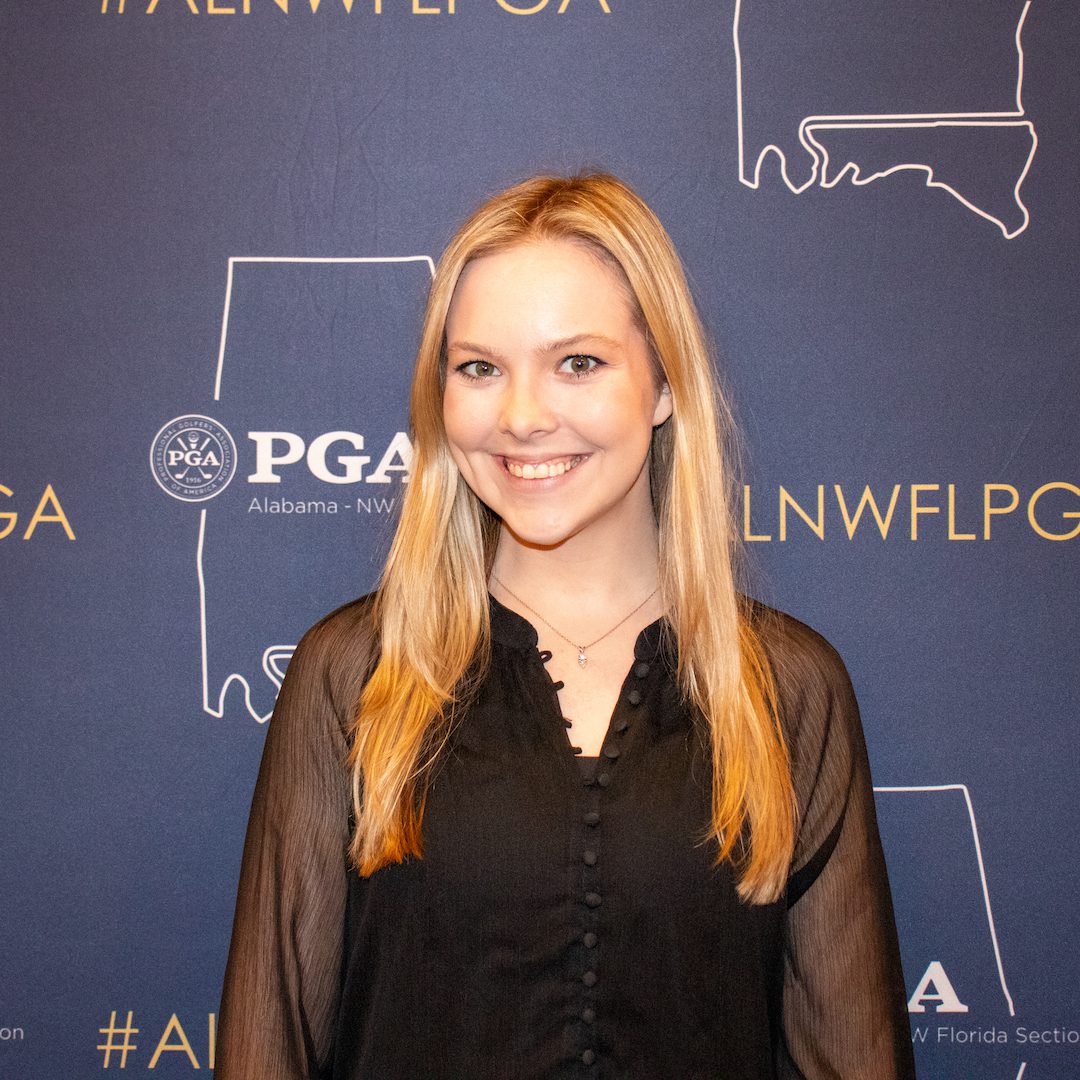 Staff – Alabama – NW Florida PGA