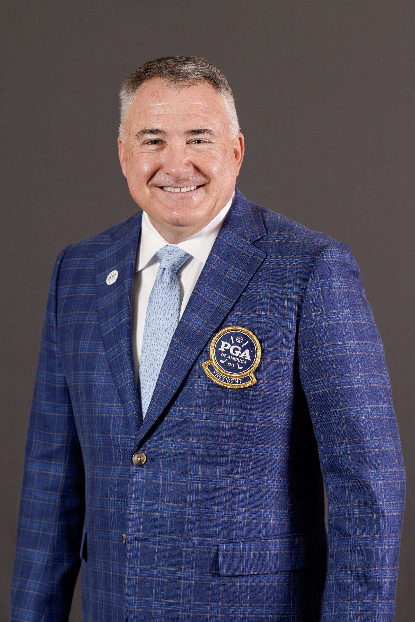 Eric Eshleman Elected Secretary of the PGA of America – Alabama – NW ...